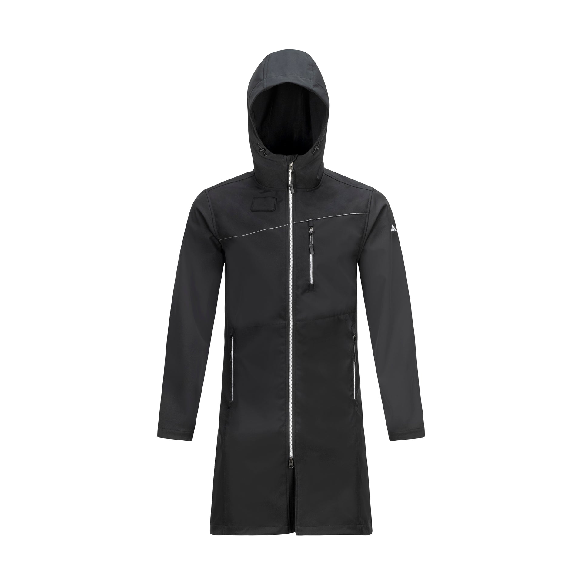 Start House Jacket | Waterproof Softshell | SYNC Performance