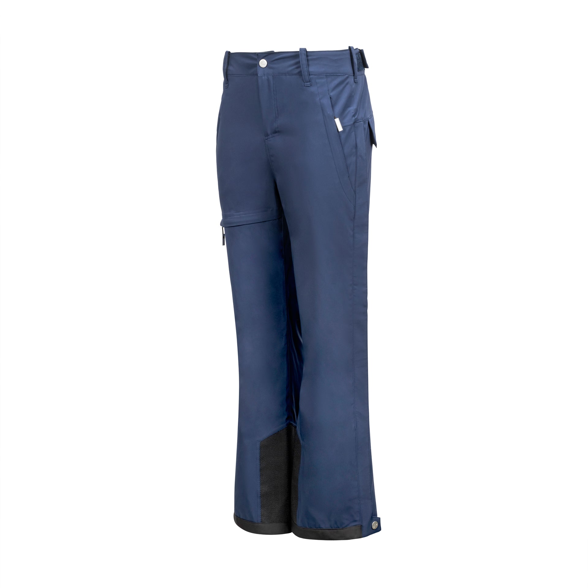 Women’s Top Step Pant | Zip Off Ski Pants | SYNC Performance