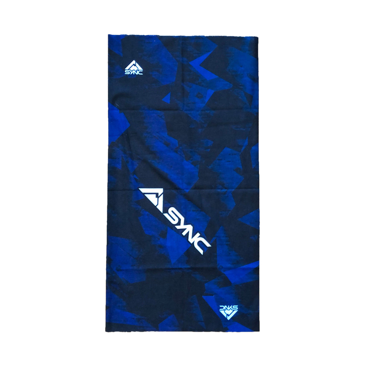 Neckie, Ski Buff | Lightweight, Breathable | SYNC Performance